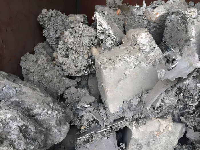 Manufacturing - PT Daiki Aluminium Industry Indonesia